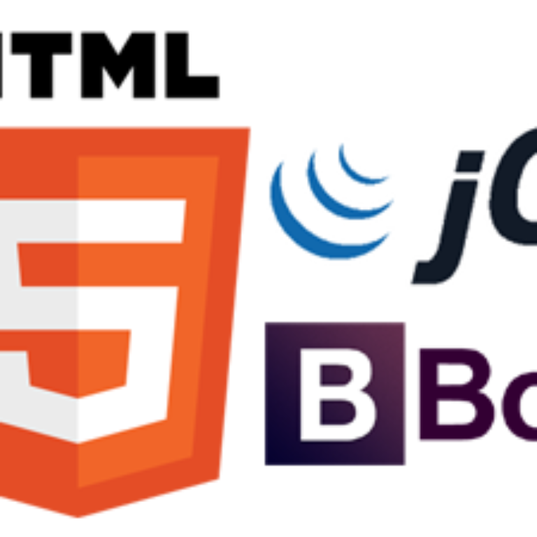 Front-end software (HTML 5, Bootstrap) - Sports Engineers Front-end software (HTML 5, Bootstrap) - Sports Engineers